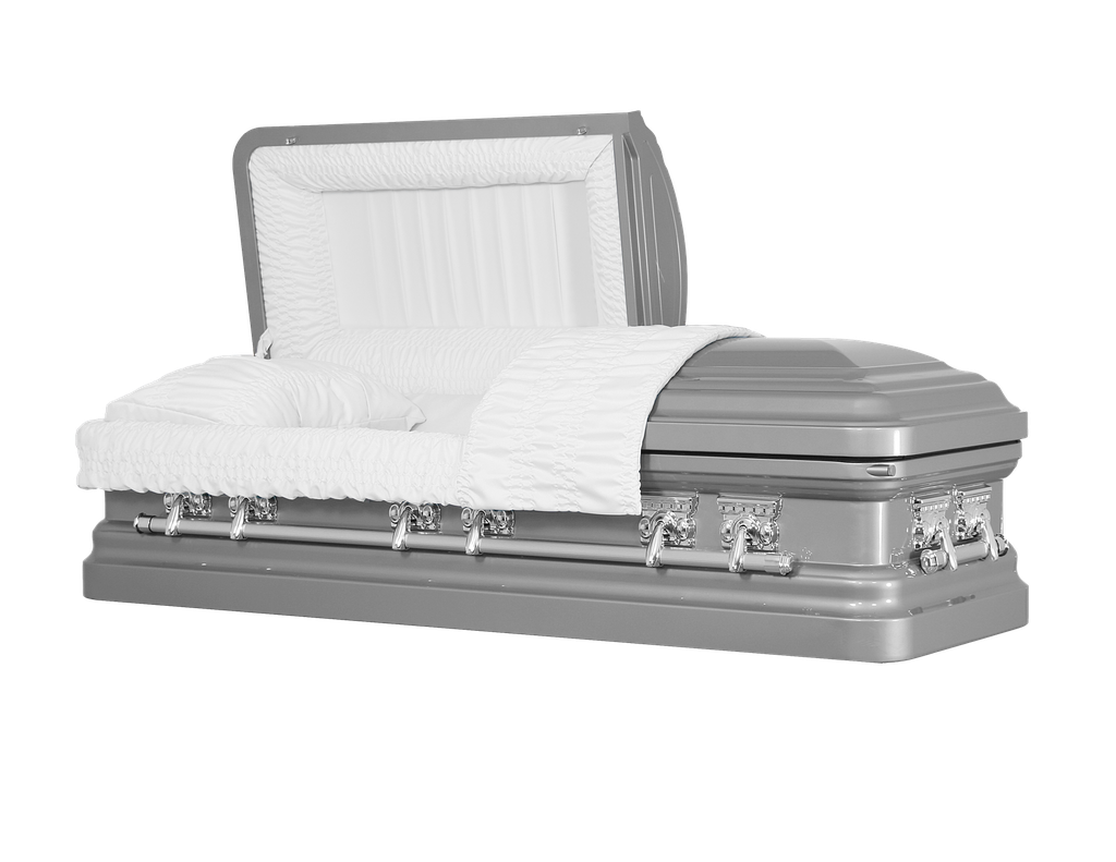Conrad | Bell and Morrissette Funeral Service (BE09)